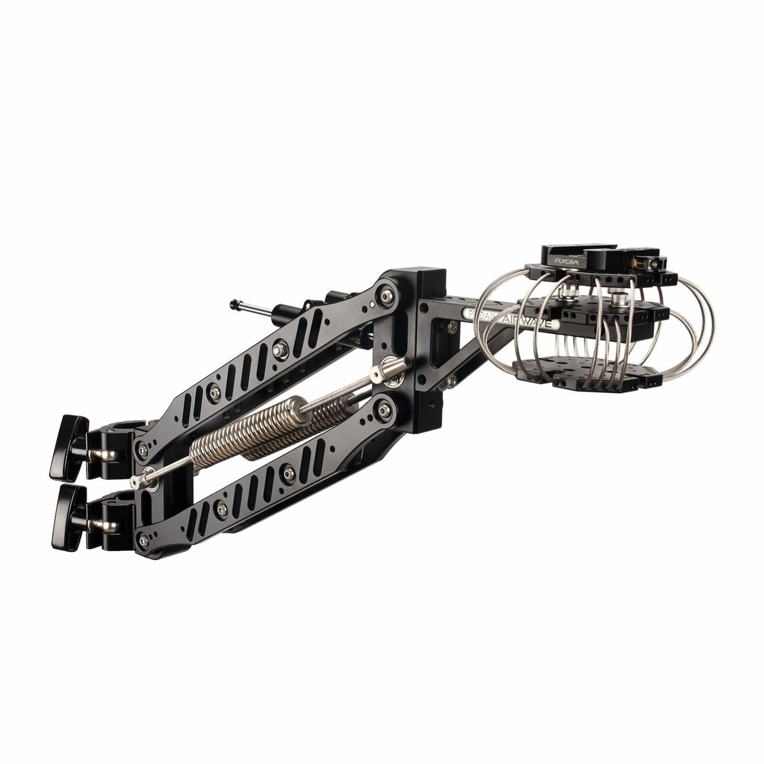 Proaim Airwave Vibration Isolator Arm – Edmonton Production Rentals