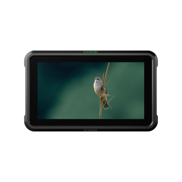 Atomos Shinobi 5″ Monitor – Edmonton Production Rentals