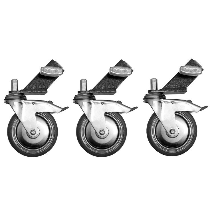 Combo Stand Wheels Edmonton Production Rentals Combo Stand Wheels Edmonton Production Rentals