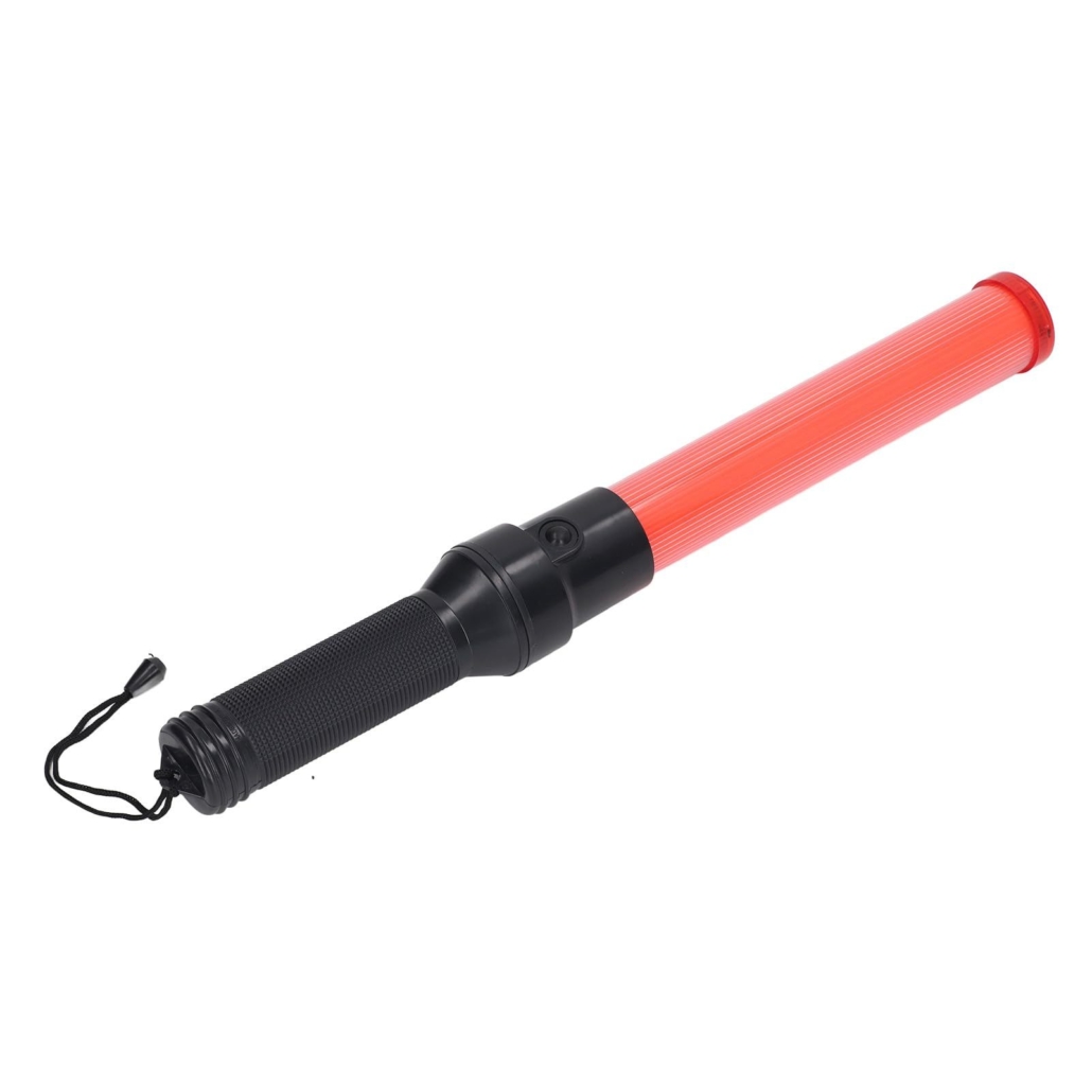 Traffic Safety Baton – Edmonton Production Rentals